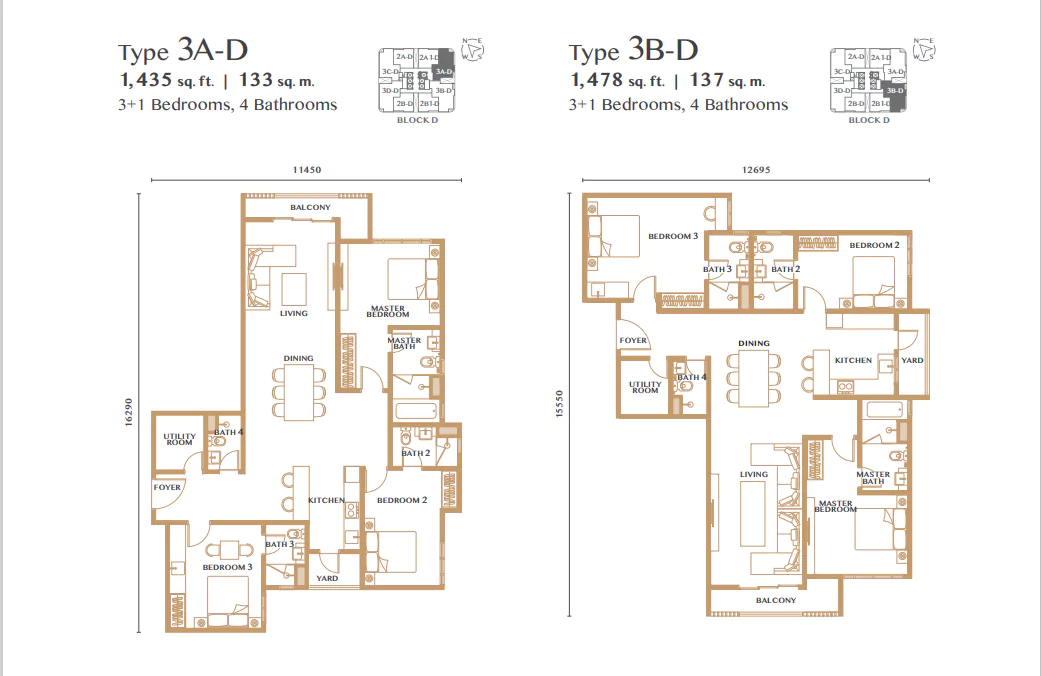Property Review: Bangsar Hill Park (2025) @Bangsar | Leasehold