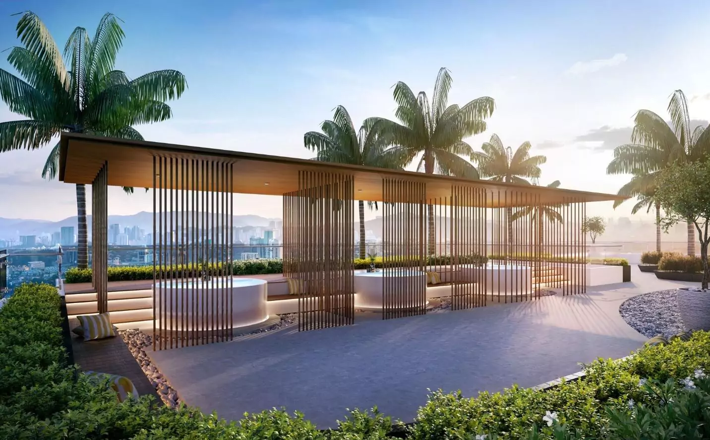 Property Review: Bangsar Hill Park (2025) @Bangsar | Leasehold