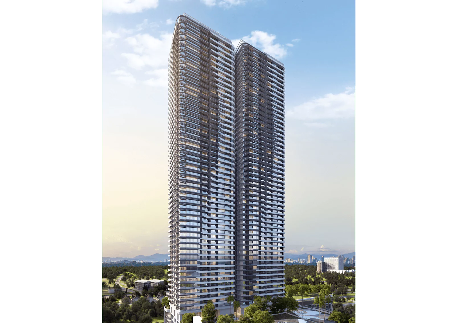 Property Review: Bangsar Hill Park (2025) @Bangsar | Leasehold