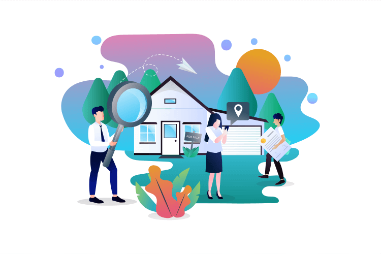 About MetProperty: Meet Your Dream House Here