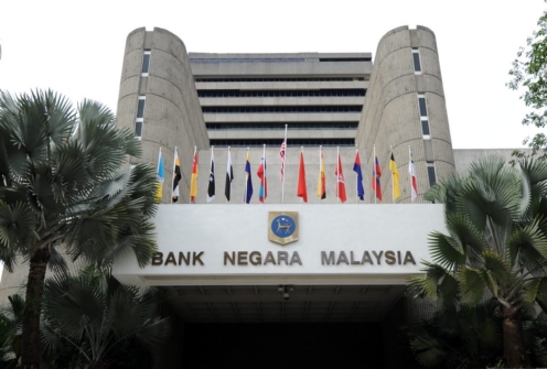 Bank Negara's OPR Stability Boosts Malaysia Real Estate Market