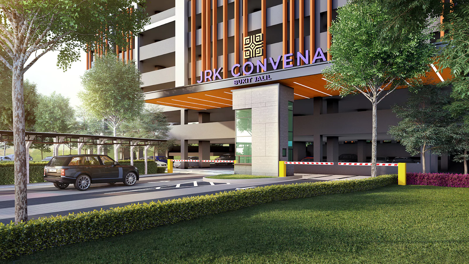 Property Review: JRK Convena (2024) @Bukit Jalil | Freehold Serviced ...