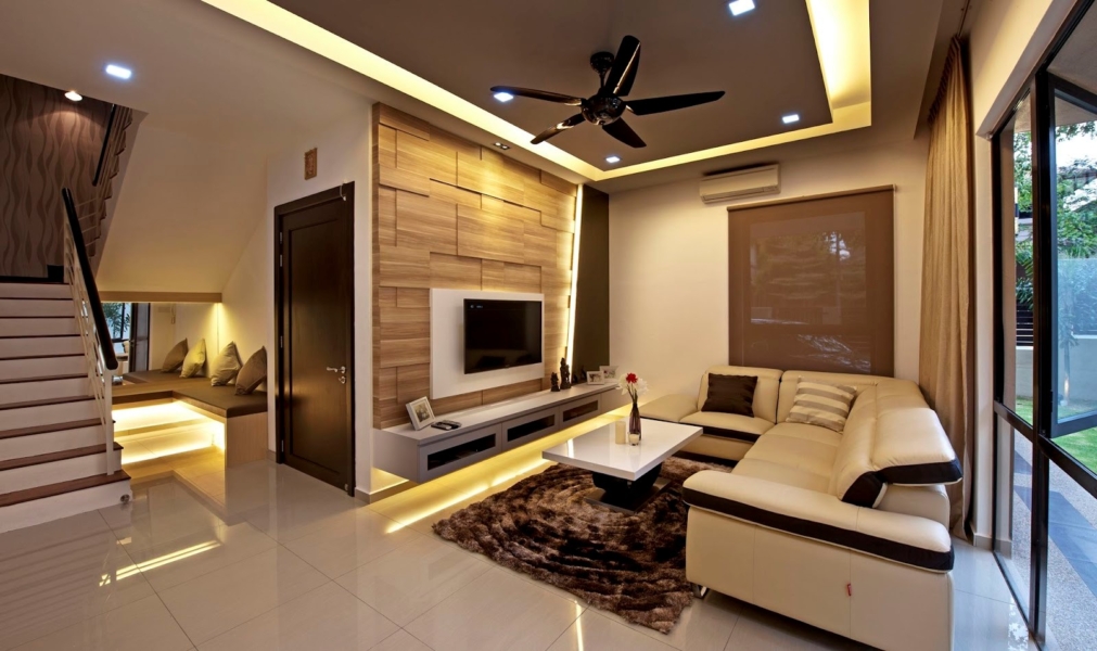 Ultimate Guide to Interior Design for Small Terraced Houses in Malaysia