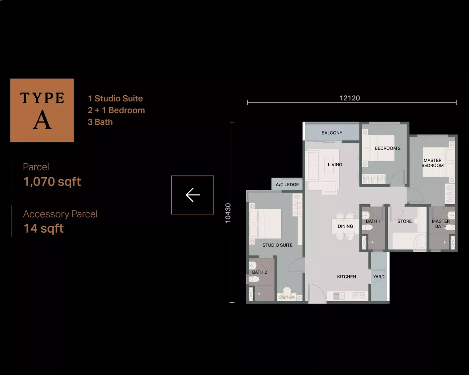 Property Review: The Jalil Residence (2027) @Bukit Jalil | Leasehold