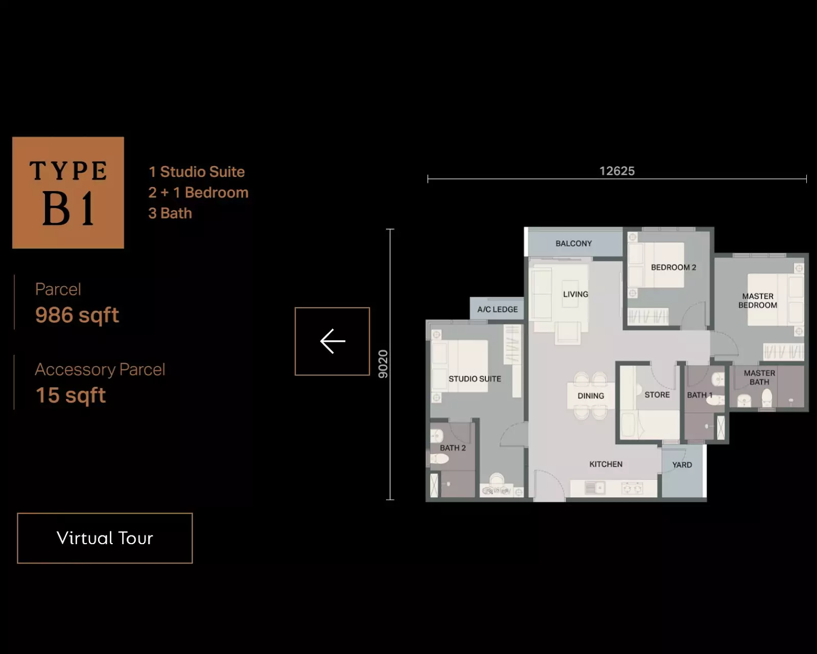 Property Review: The Jalil Residence (2027) @Bukit Jalil | Leasehold