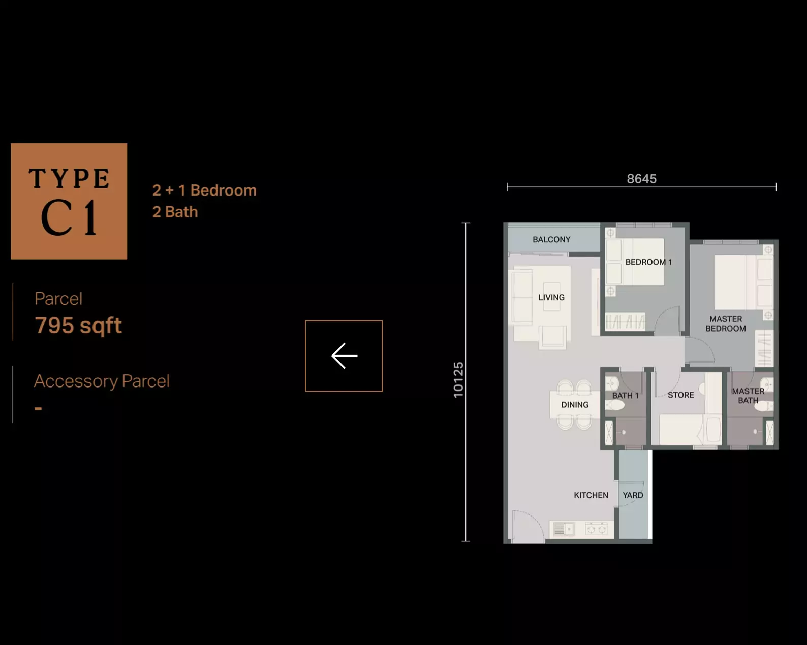 Property Review: The Jalil Residence (2027) @Bukit Jalil | Leasehold