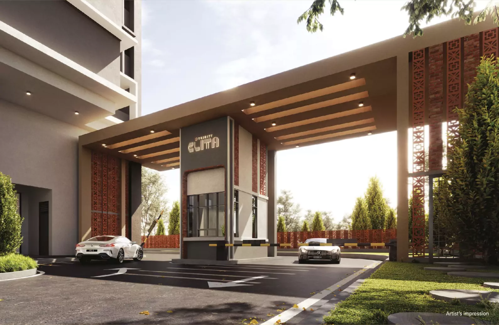 Property Review: Trinity Rainfora @ Bandar Kinrara | Freehold