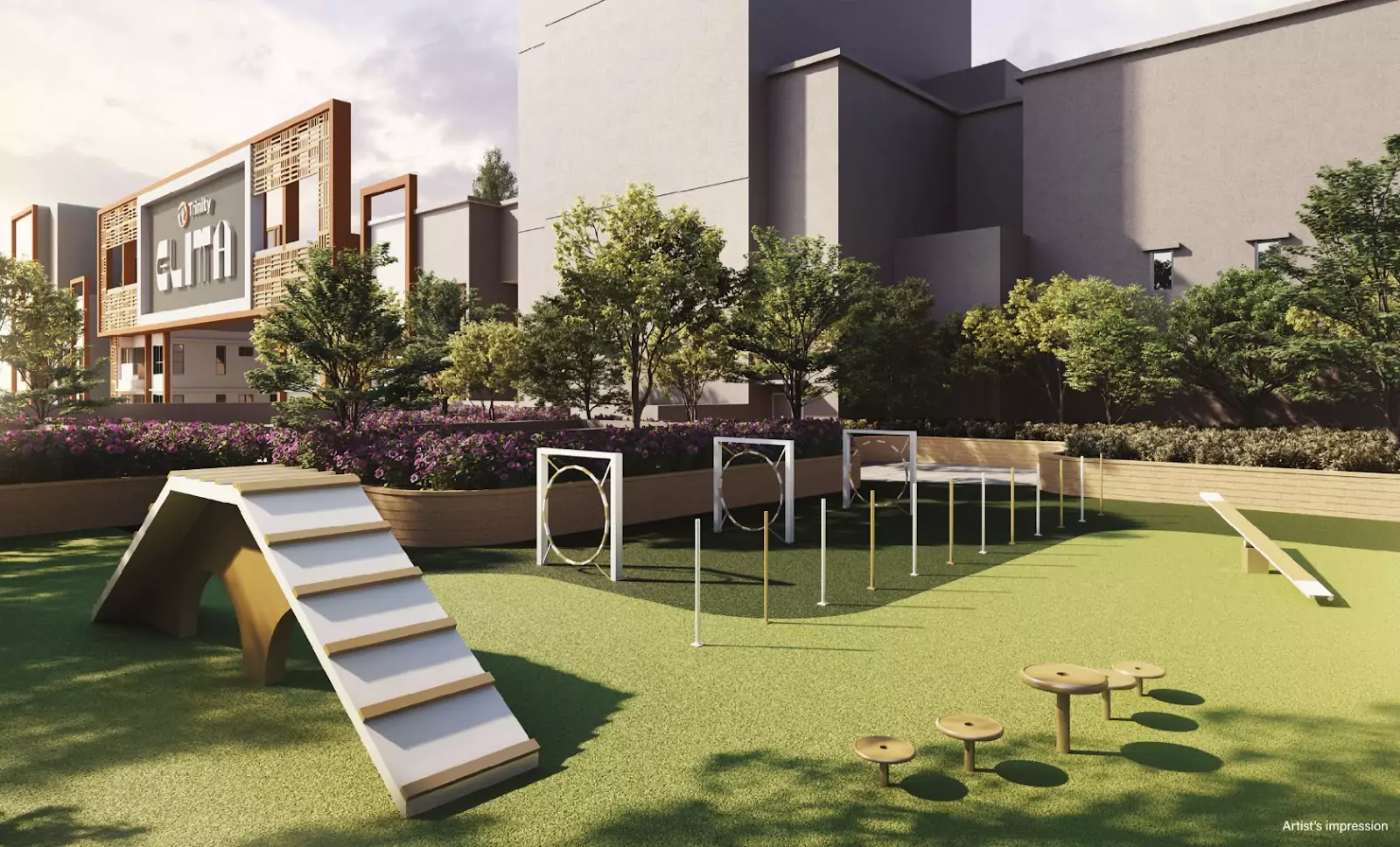 Property Review: Trinity Elita @ Bandar Kinrara | Freehold