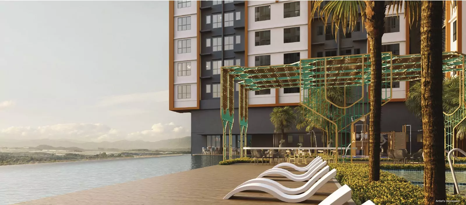 Property Review: Trinity Elita @ Bandar Kinrara | Freehold