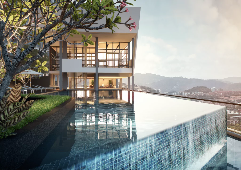 Property Review: Pangsapuri D’ Ruby @ Puchong | Leasehold