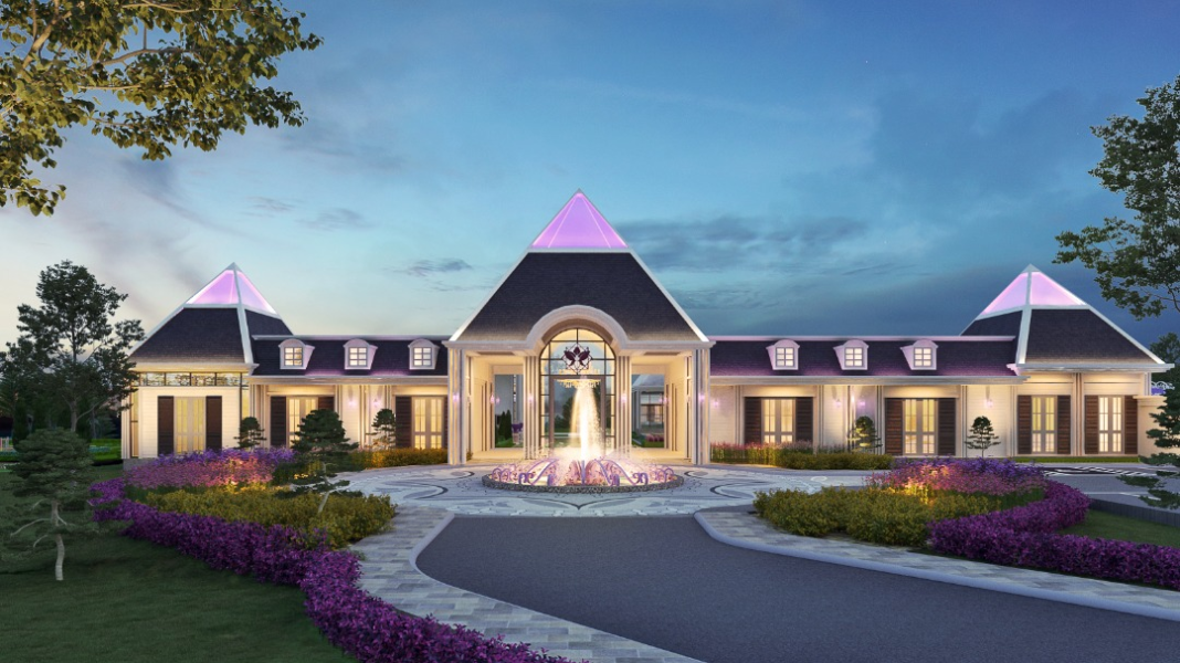 Setia Eco Park’s Precinct Arundina: The Next Level to luxurious and ...