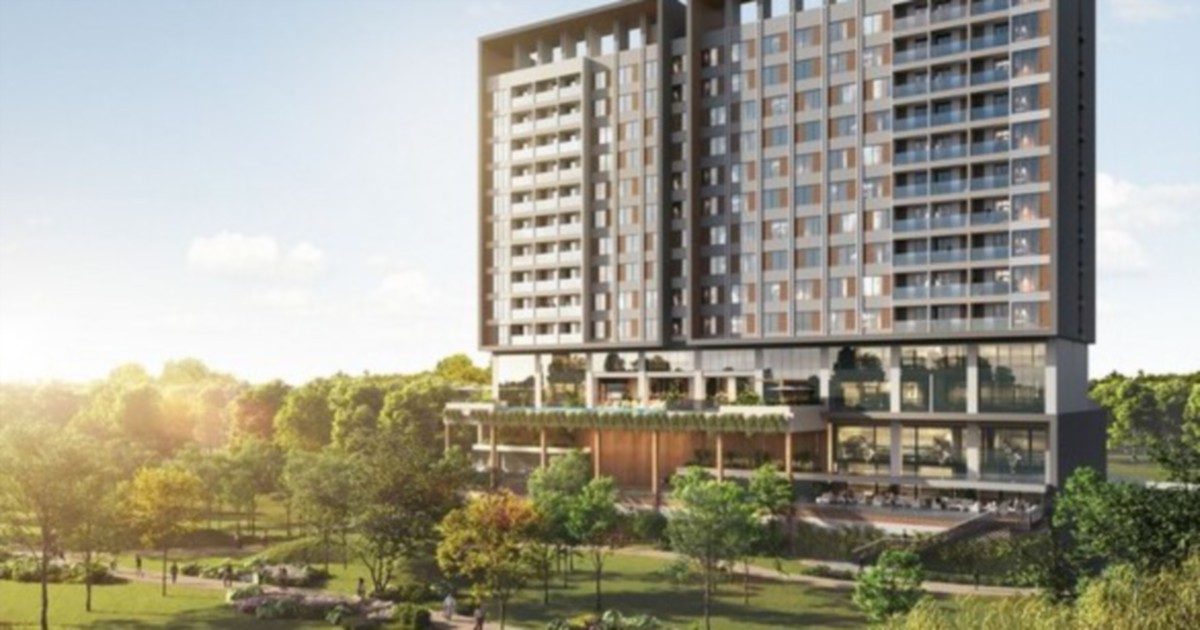 Gamuda Land Invests RM150 Million in Selangor's First ASAI Hotel Project - MET Property