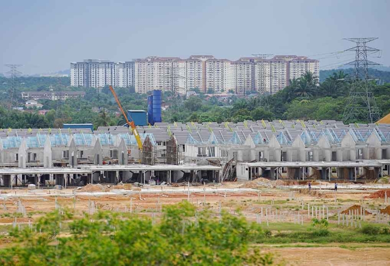 Property Sector Outlook 2024: HLIB Maintains "Neutral" Stance - MET ...