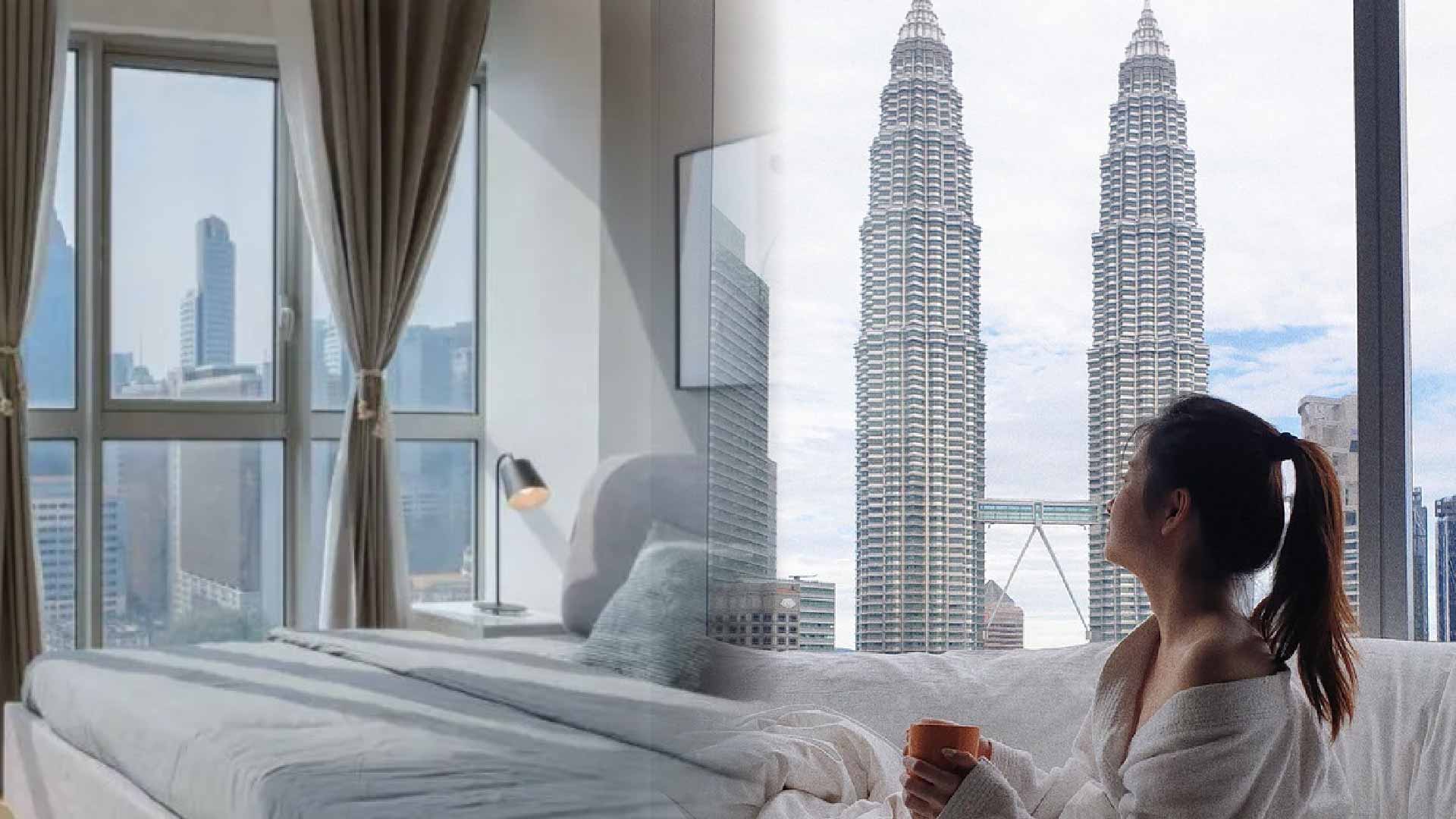 2024 Top 10 Property Investment Airbnb Locations in Kuala Lumpur