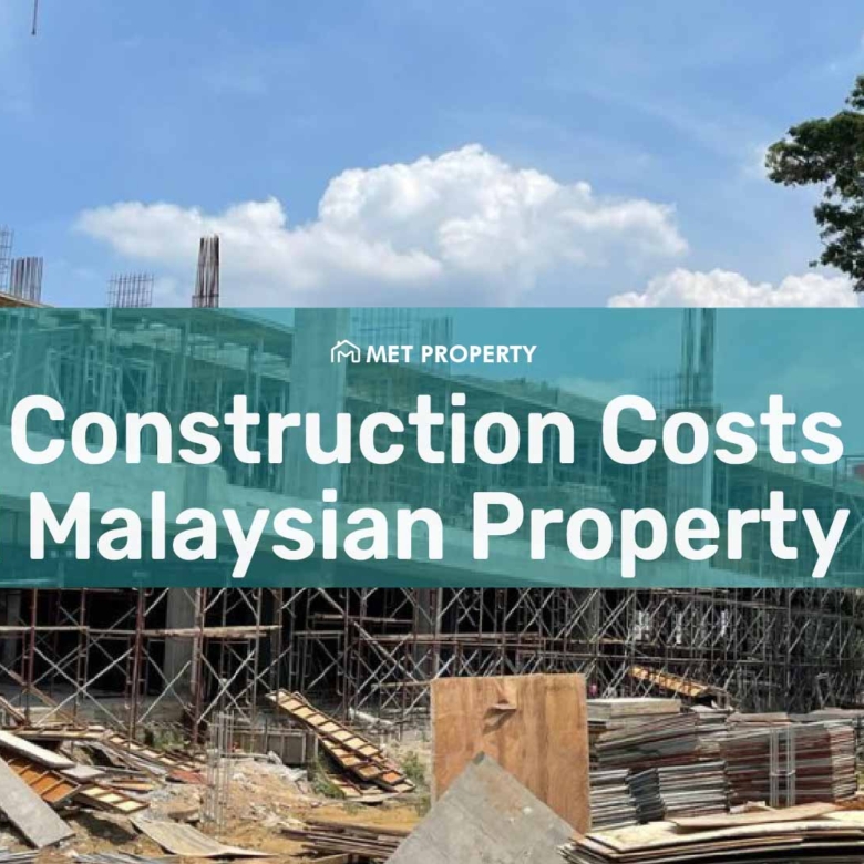 2024 Top 10 New Property Projects In Klang Valley | MET Property