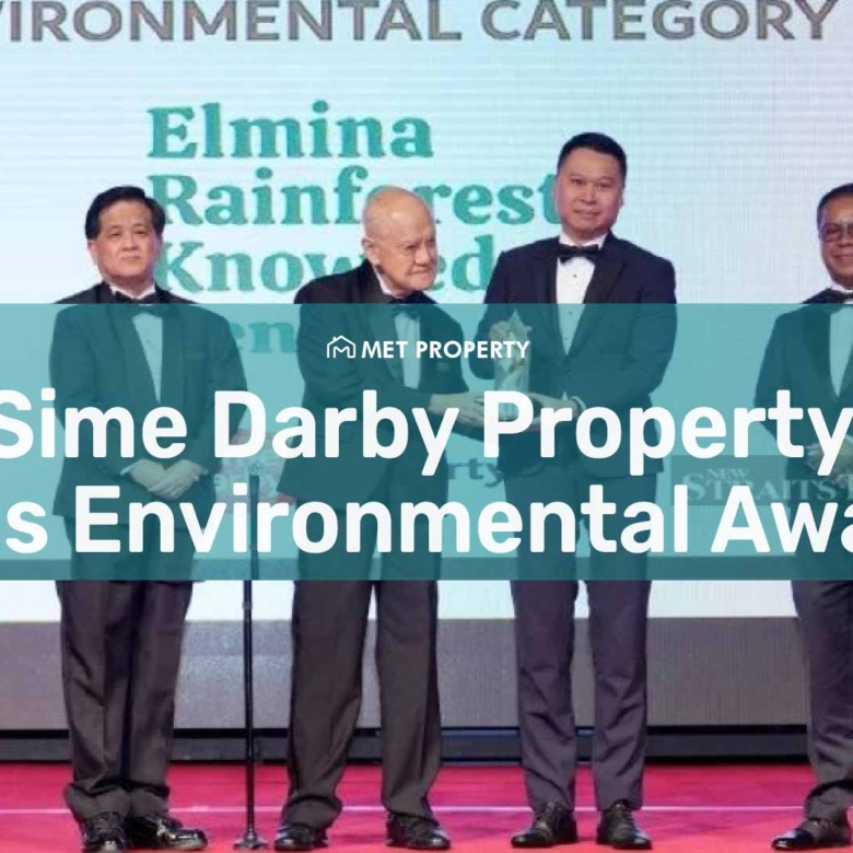 2024 Top 10 New Property Projects In Klang Valley | MET Property