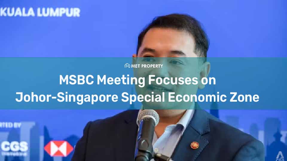 Malaysia Property Market News | Real Estate Trends 2024