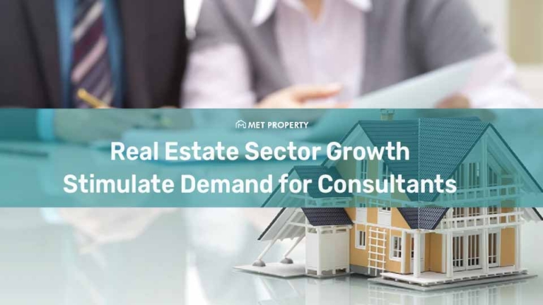 Real Estate Sector Growth Stimulate Demand for Consultants, Says AFZ ...