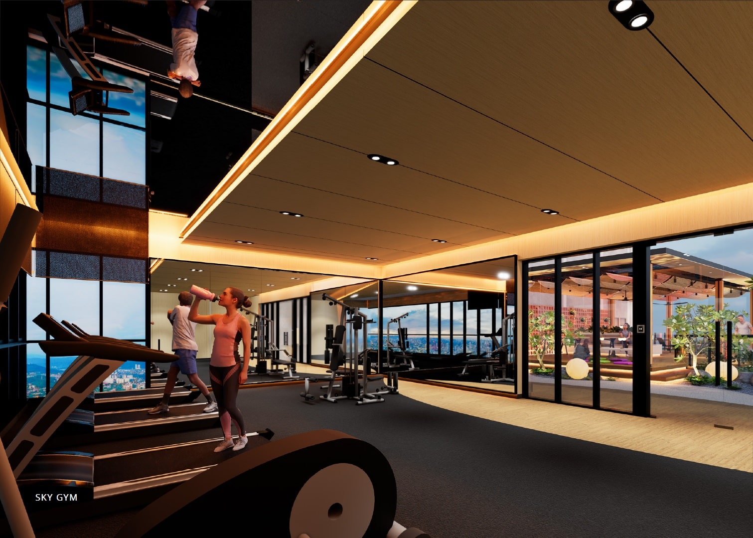 Lofthill Residence @ Jalan Raja Uda, KL - Early Bird Package