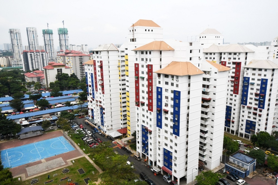 Budget 2025 Malaysia: A Turning Point for Malaysia’s Economic and Real ...