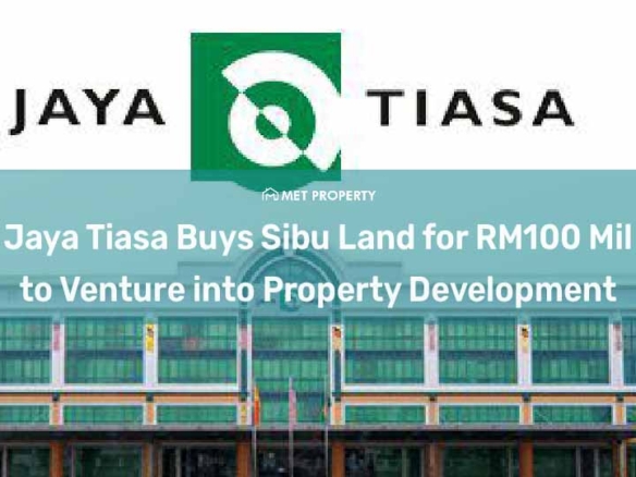 KLSP2040: Revitalizing Kuala Lumpur - 139 Redevelopment Zones ...