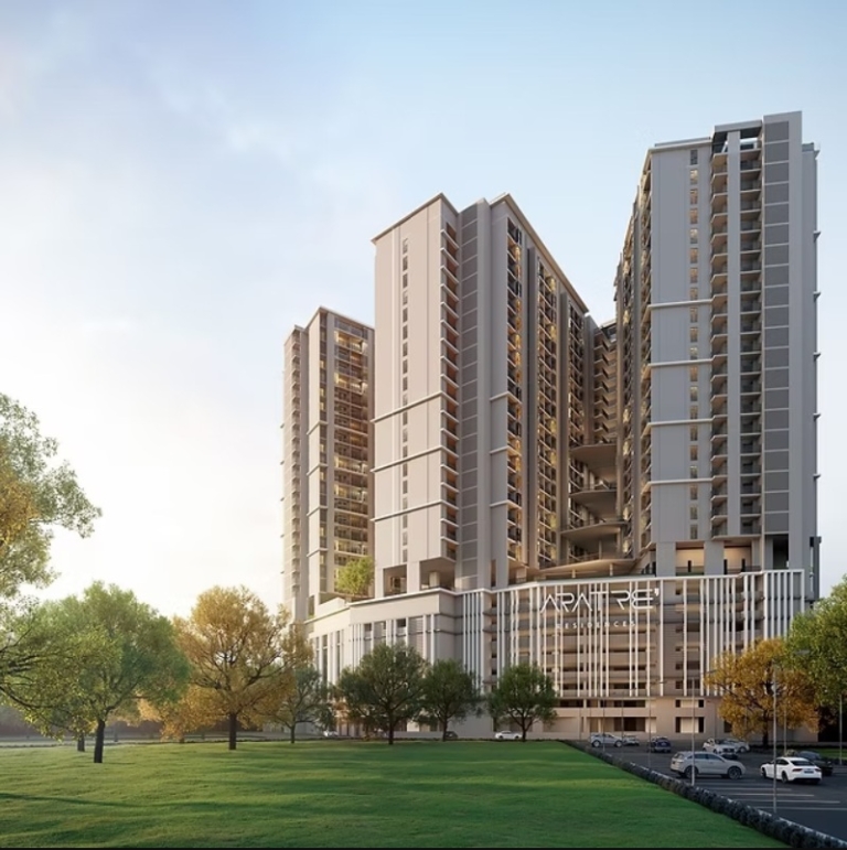 2024 Latest New Launches Property in KL | METProperty