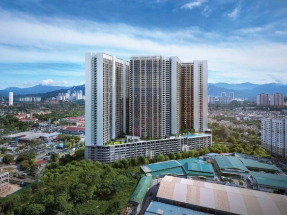 2024 Latest New Launches Property in KL | METProperty