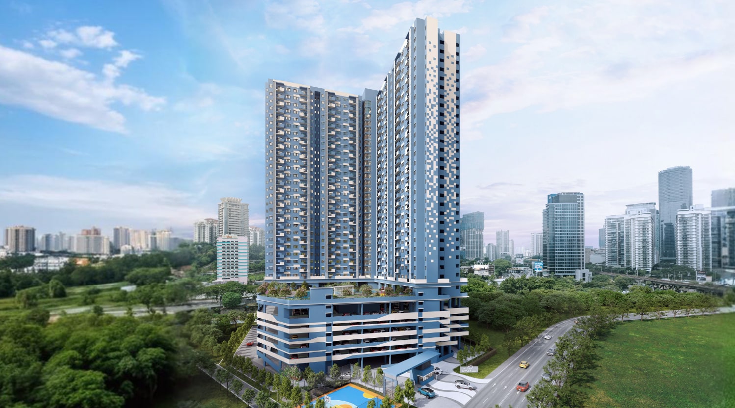 2024 Latest New Launches Property in KL | METProperty