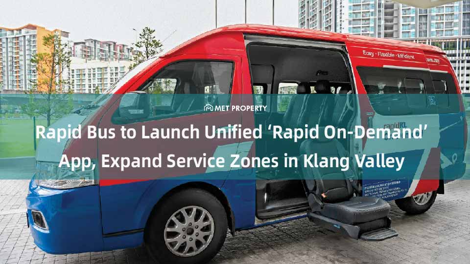 Rapid Bus to Launch Unified ‘Rapid On-Demand’ App, Expand Service Zones ...