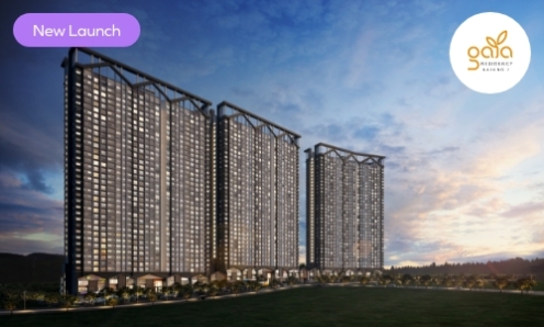 2024 Latest New Launches Property in KL | METProperty