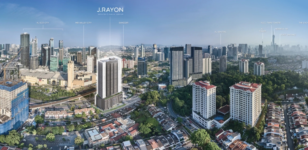 2024 Latest New Launches Property in KL | METProperty