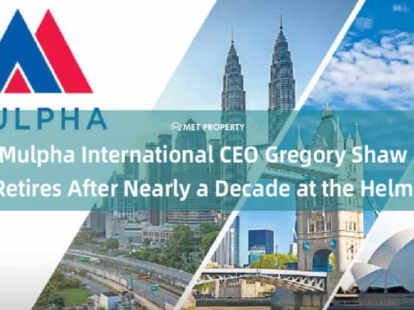 Eco World International Rebrands to EWI Capital as It Shifts Focus Back ...