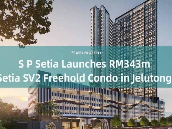 AEON STYLE Supermarket to Open at Setia EcoHill Walk by December 2025 ...