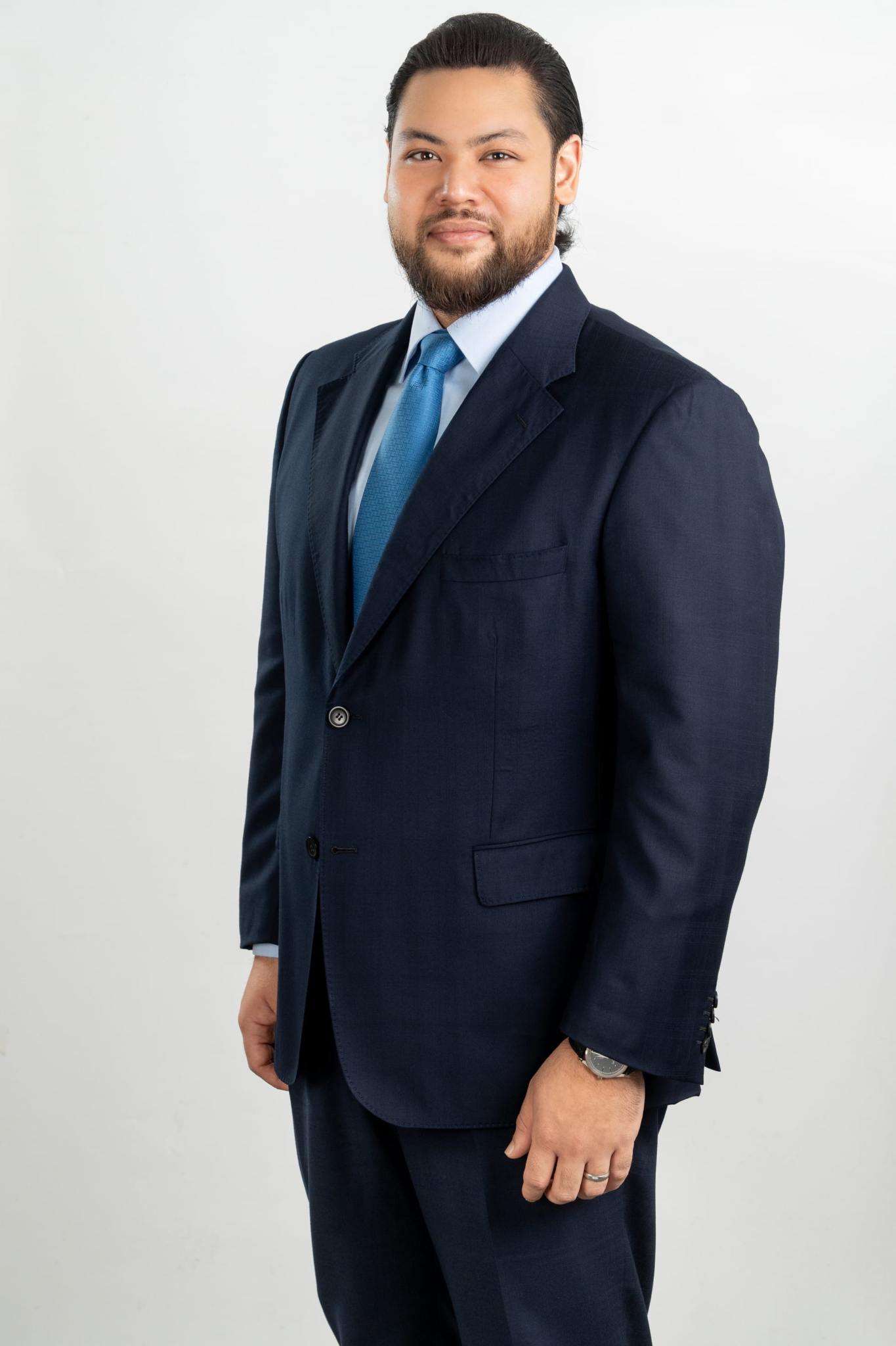 Glomac Appoints FD Idzham Iskandar as Group Executive Director - MET ...